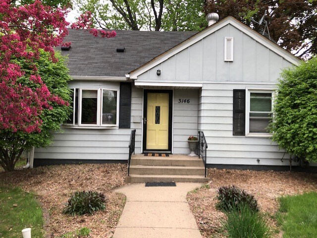 3146 Stinson Blvd, Minneapolis, MN 55418 - House Rental in Minneapolis ...