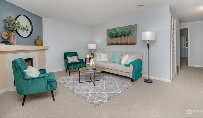 12117 NE Bel Red Rd Unit B202, Bellevue, WA 98005 - Condo for Rent in ...