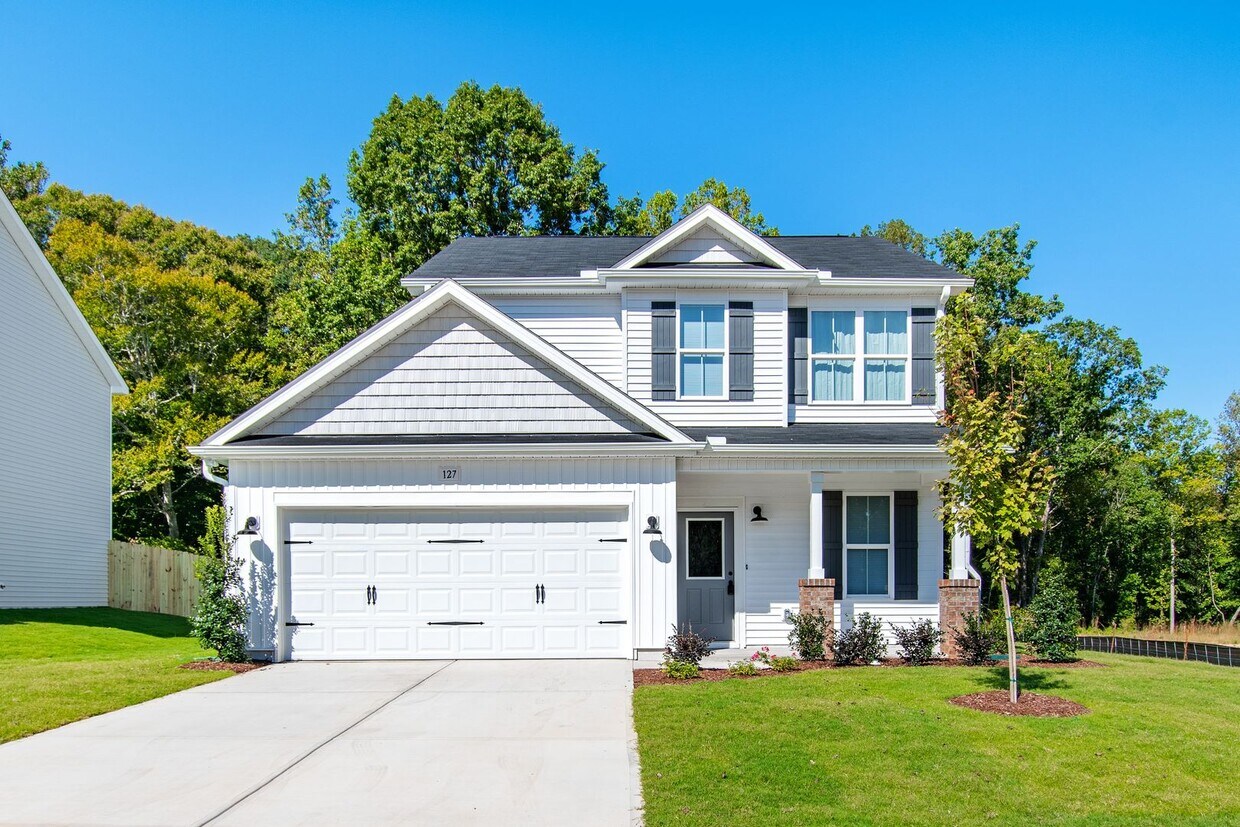 127 Shenandoah Ct, Clayton, NC 27520 - House Rental in Clayton, NC | Apartments.com