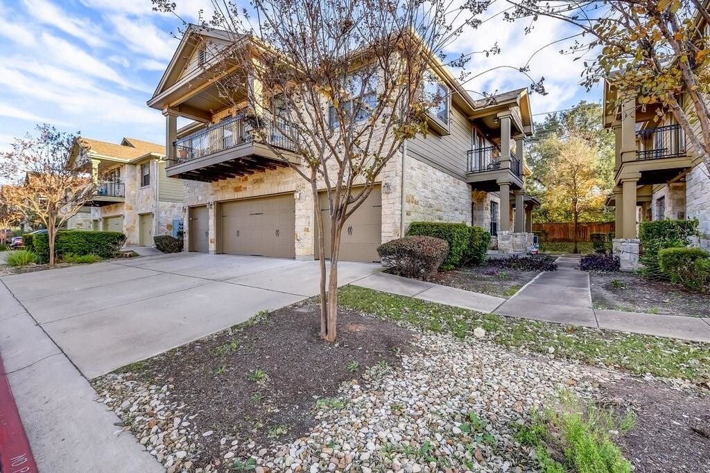 14815 Avery Ranch Blvd Unit 503 Austin Tx 78717 Condo For Rent In