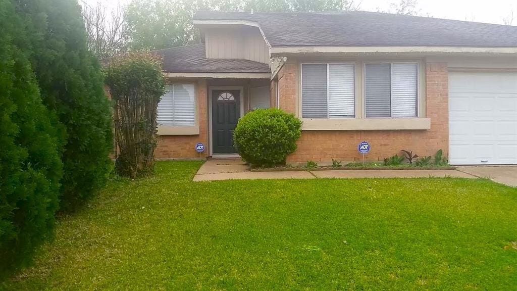 502 Barrow Downs Way, Houston, TX 77034 - House Rental in Houston, TX ...