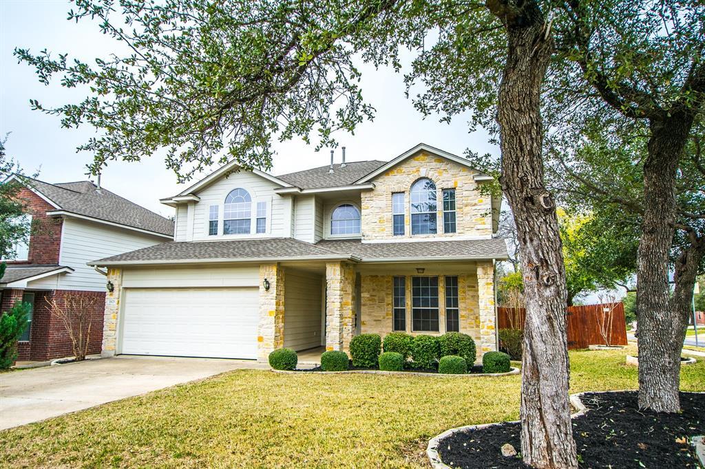 16628 Ennis Trail, Austin, TX 78717 - House Rental in Austin, TX ...