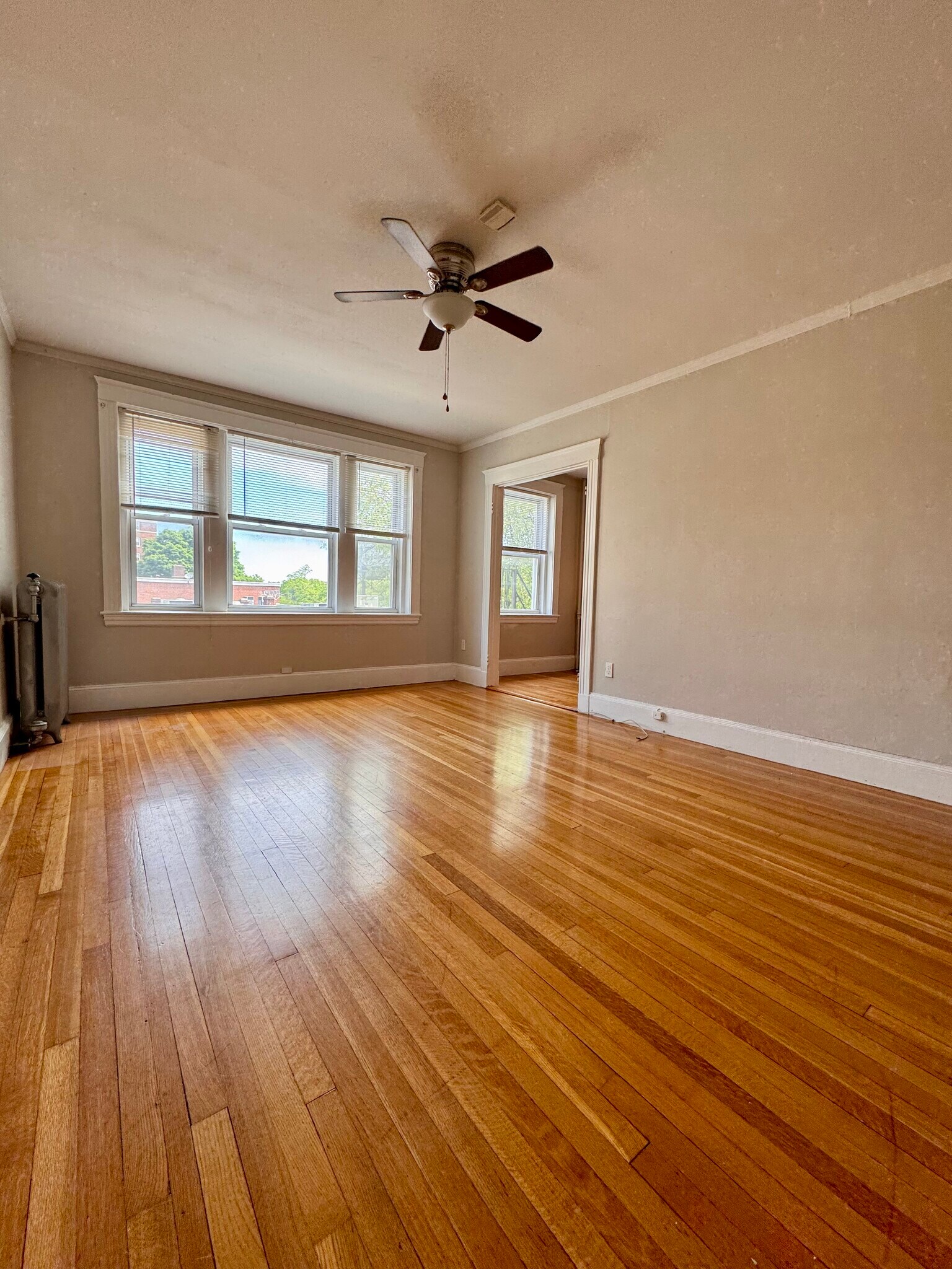 1607 Commonwealth Ave Unit 12, Boston, MA 02135 - Condo for Rent in ...