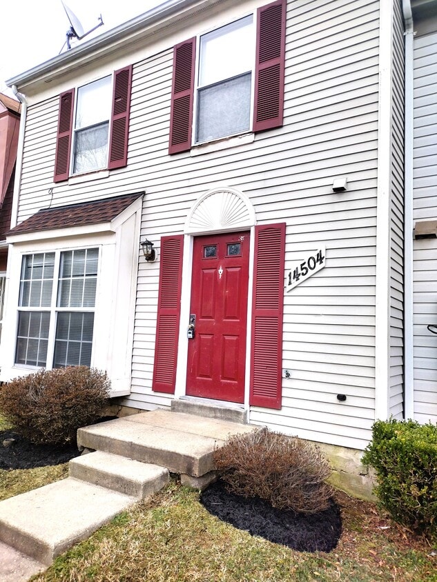 14504 London Ln, Bowie, MD 20715 - Townhome Rentals in Bowie MD ...