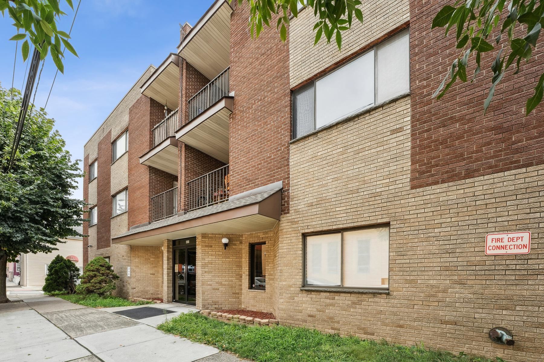 603 55Th St Unit 210, West New York, NJ 07093 - Condo for Rent in West ...