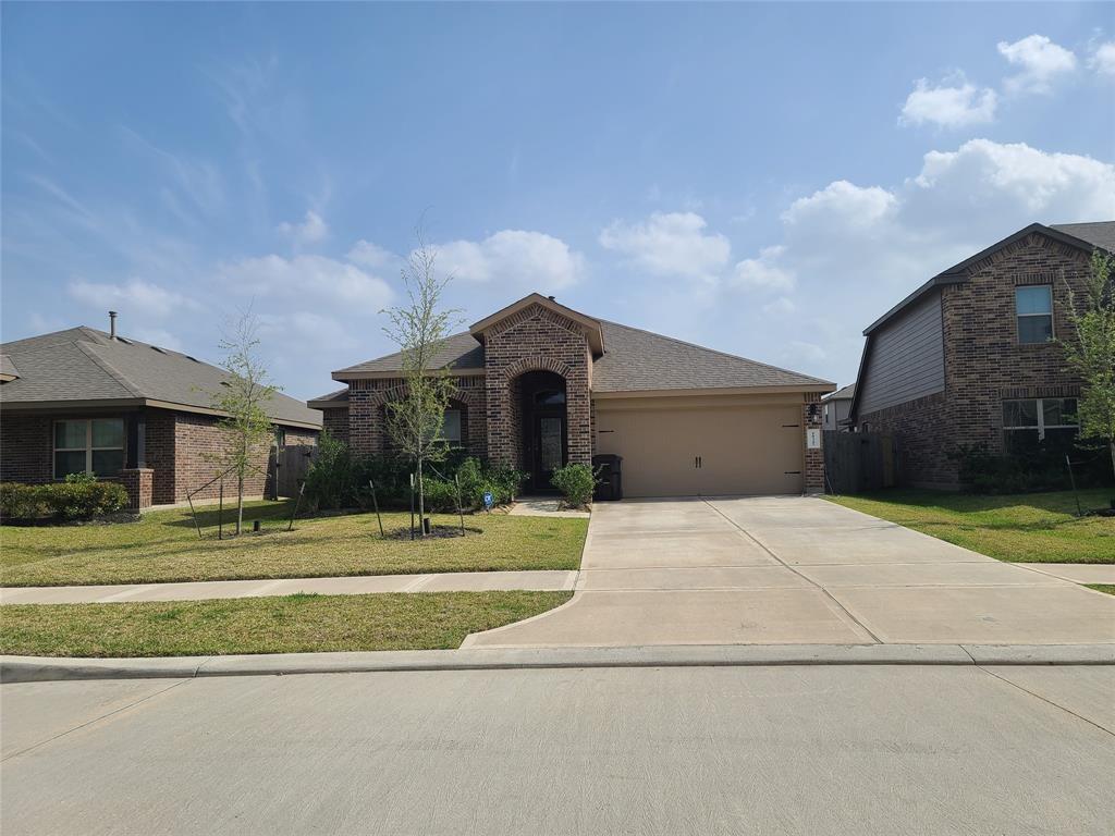 18315 Pin Oak Lake Dr, Richmond, TX 77407 - House Rental in Richmond ...