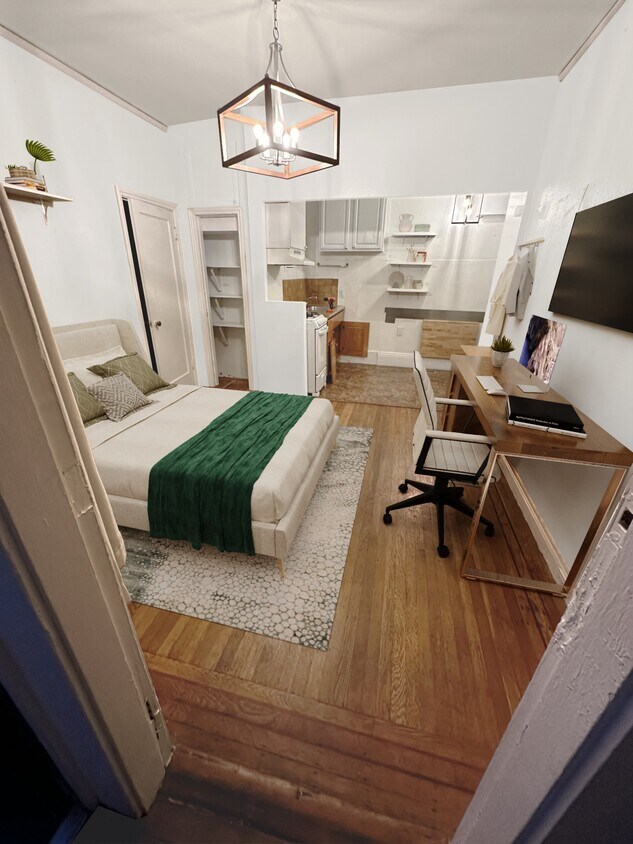 14 Blake St Unit 2, San Francisco, CA 94118 - 14 Blake St San Francisco ...
