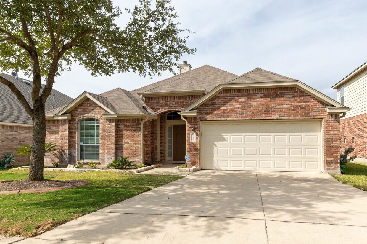 21923 Ruby Run, San Antonio, TX 78259 - Room for Rent in San Antonio ...