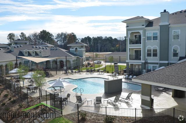 The Reserve at Towne Crossing Apartments - Longview, TX | Apartments.com