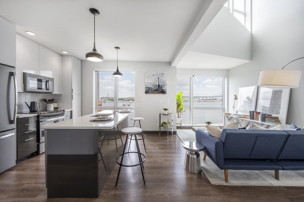 Waterfront Apartments for Rent in Boston - 688 Rentals | Apartments.com