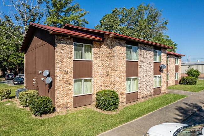 Hazel Ridge Apartments - Apartments in Pine Bluff, AR | Apartments.com