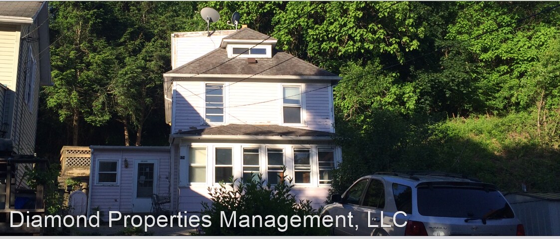 174 West St, Seymour, CT 06483 - House Rental in Seymour, CT ...
