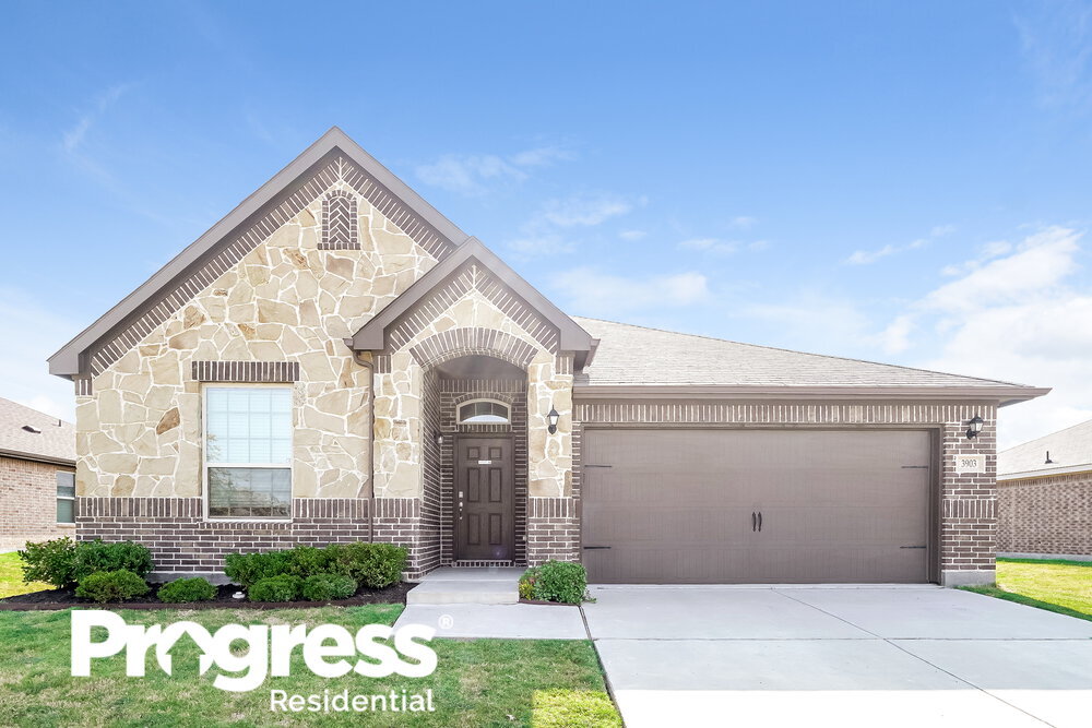 3903 Bridle Path Ln, Sanger, TX 76266 - House Rental in Sanger, TX ...