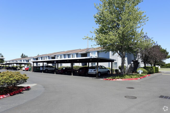 Sandstone Manor Apartments - Portland, OR | Apartments.com