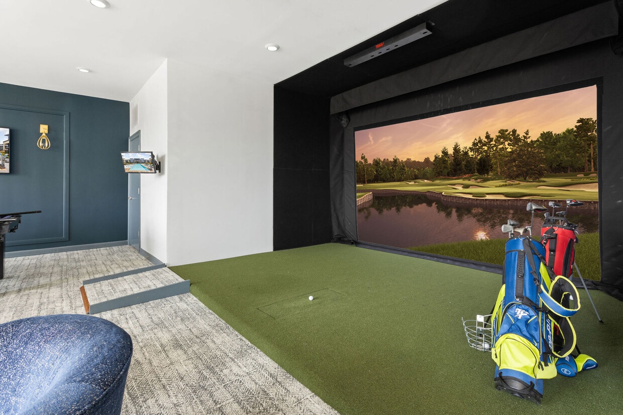 Aria Apartments of Zionsville - 11005 Octave Dr Zionsville, IN 46077 ...