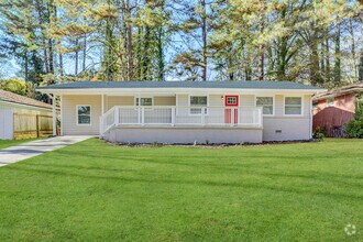 Houses For Rent in Decatur GA - 553 Homes