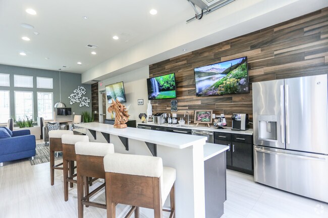 Springs At Round Rock - Apartments in Round Rock, TX | Apartments.com