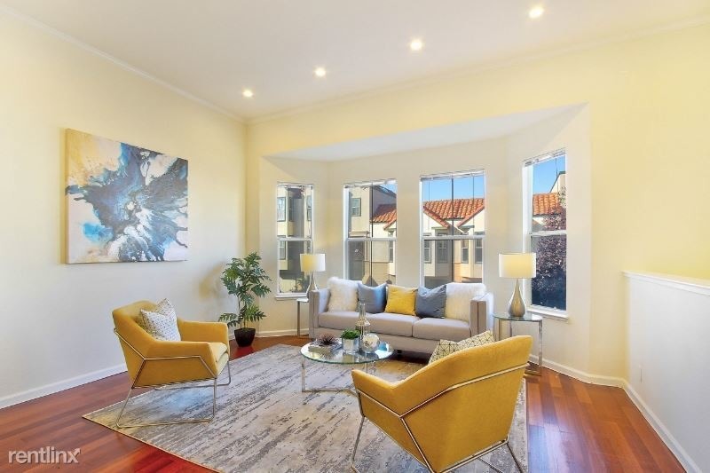 5 Lydia Ave, San Francisco, CA 94124 - House Rental in San Francisco ...