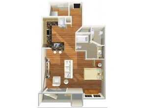 Dominion Post Oak Rentals - Houston, TX | Apartments.com