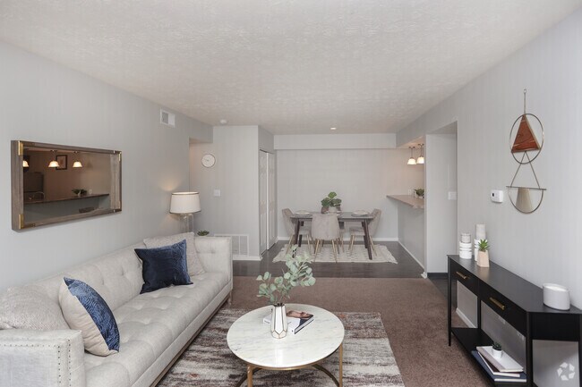 Castleton Apartments for Rent - Indianapolis, IN | Apartments.com