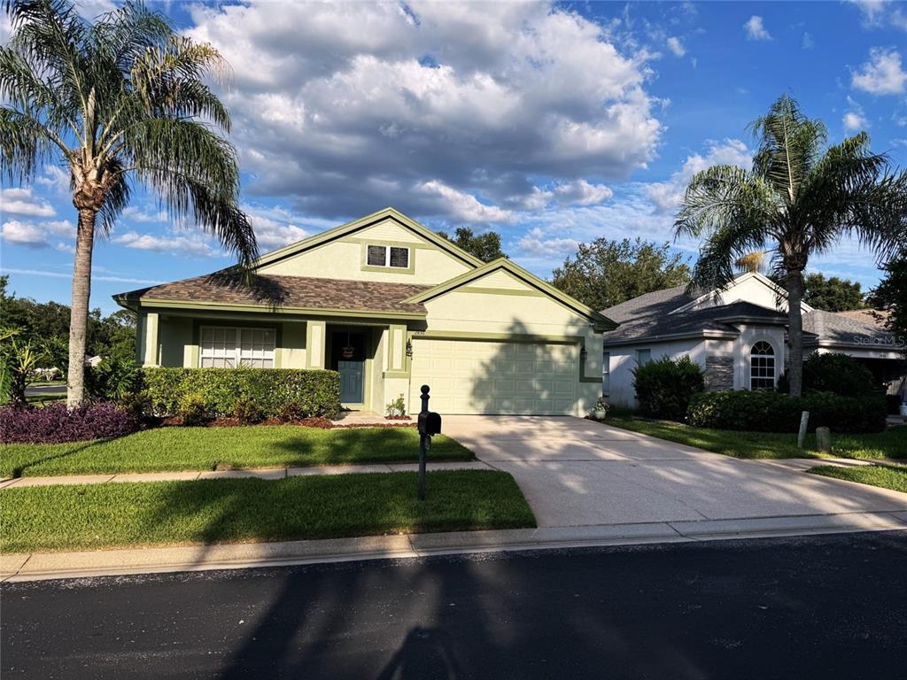 2436 Amberside Way, Wesley Chapel, FL 33544 - House Rental in Wesley ...