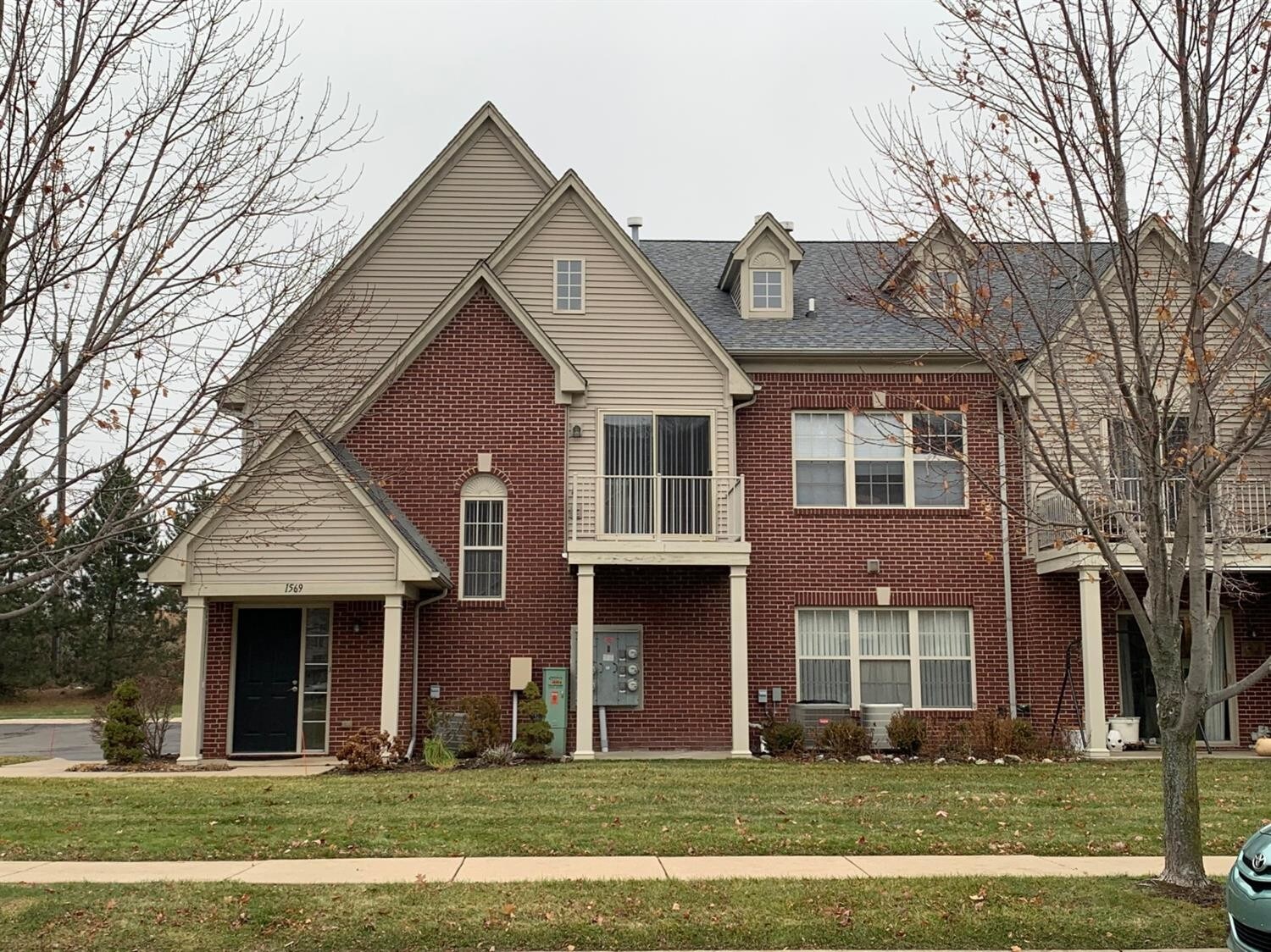 1569 Addington Ln, Ann Arbor, MI 48108 - Condo for Rent in Ann Arbor ...