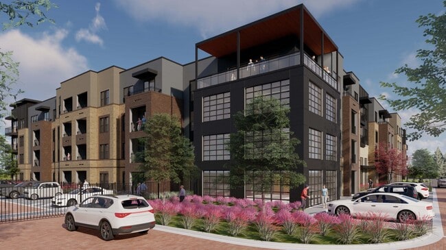 The Storey - Apartments in Dallas, TX | Apartments.com