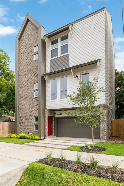 789 Mansfield St Houston, TX 77091 - Alquileres en Houston, TX ...