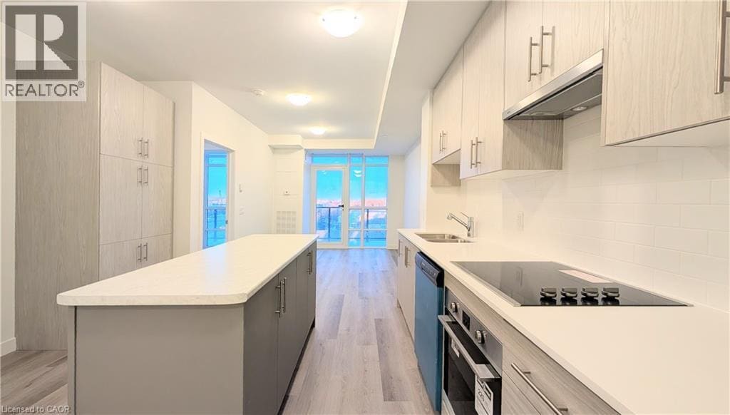 461 Green Rd Unit 526, Hamilton, ON L8E 5B4 - Apartment for Rent in ...