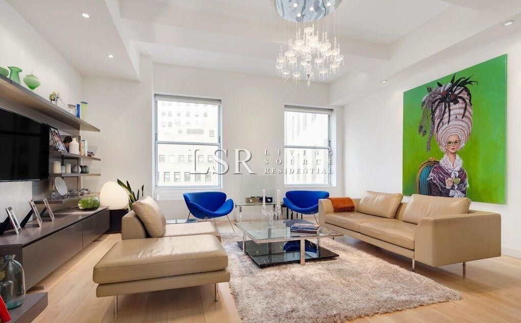 15 Broad St Unit 2528, New York, NY 10005 - Condo for Rent in New York ...