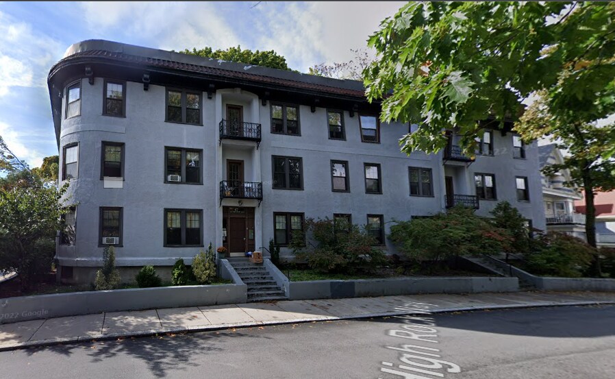 47 Gordon St Unit 3, Boston, MA 02134 - 47 Gordon St Boston, MA 02134 ...