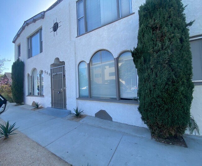 551 Daisy Ave, Long Beach, CA 90802 Apartments - 551 Daisy Ave Long ...