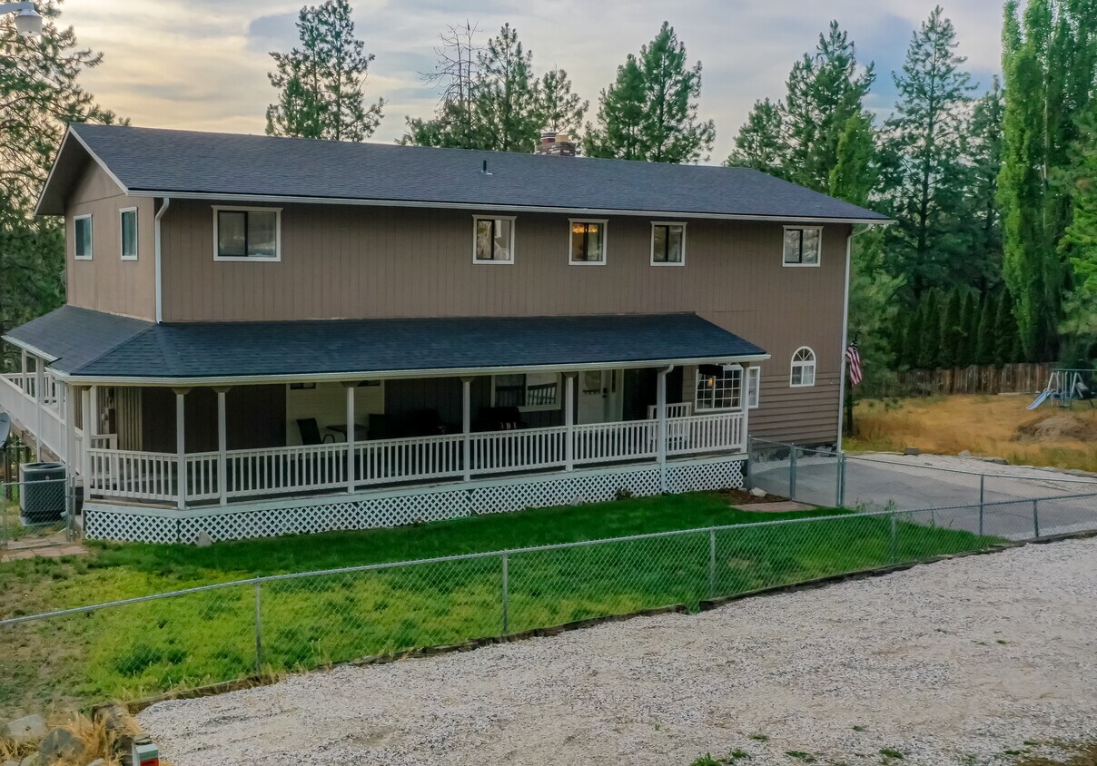 38015 N Sheets Rd, Elk, WA 99009 - House Rental in Elk, WA | Apartments.com