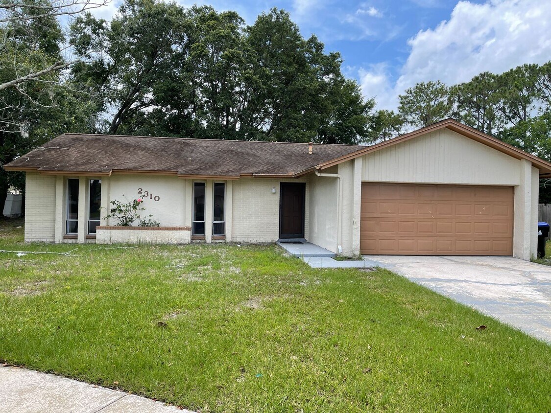 2310 Pebble Ct, Orlando, FL 32837 - House Rental in Orlando, FL ...