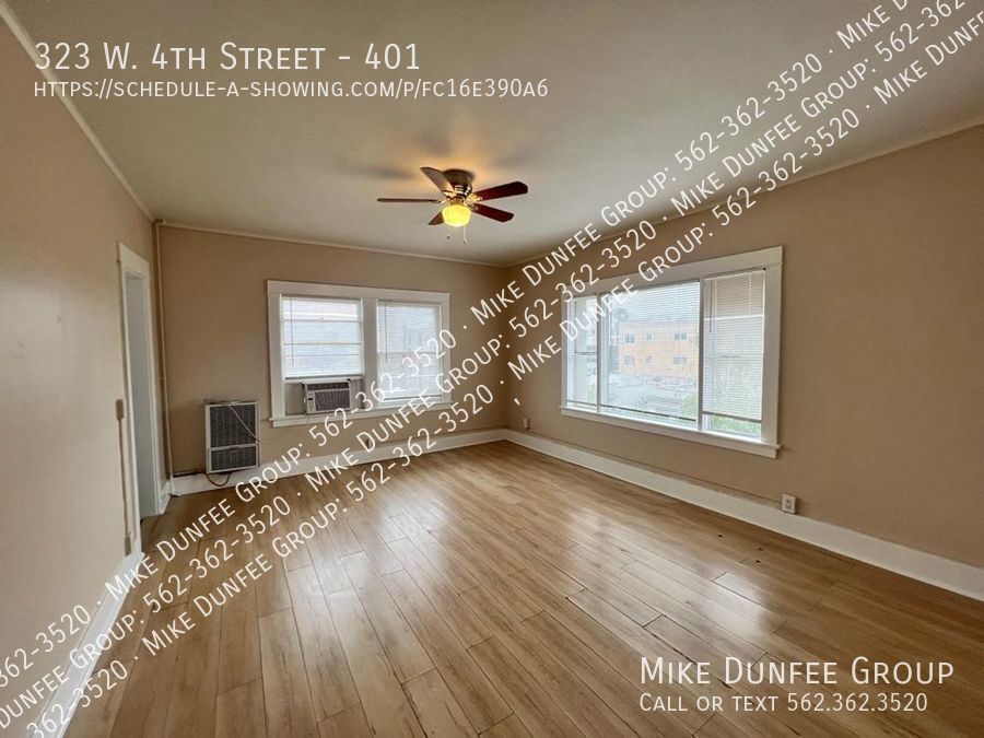 323 W 4th St Unit 401, Long Beach, CA 90802 - Room for Rent in Long ...
