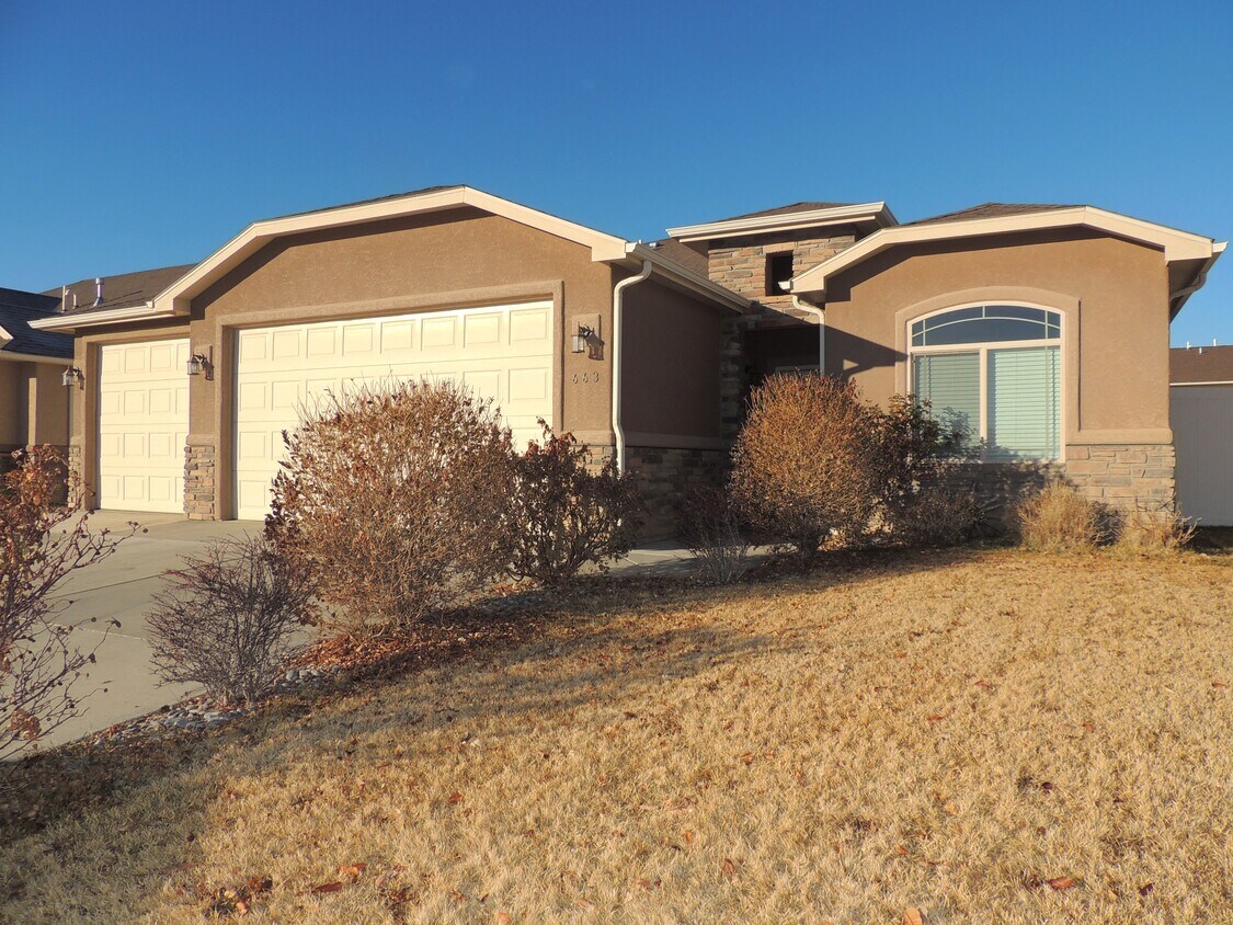 663 Chalisa Ave, Grand Junction, CO 81505 - House Rental in Grand ...