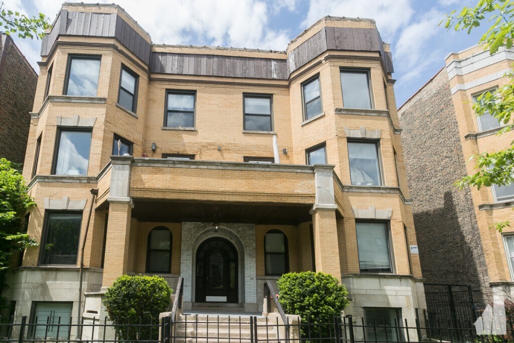 922 S Bell Ave Unit 2W, Chicago, IL 60612 - 922 S Bell Ave Chicago, IL ...