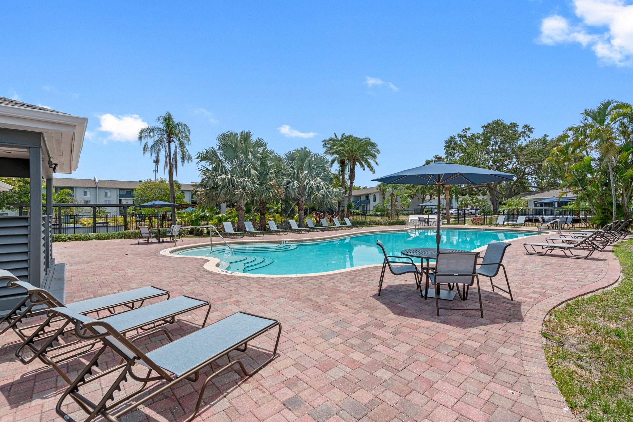 Osprey Pointe Apartment Homes - 1900 55th Ave S Saint Petersburg, FL ...