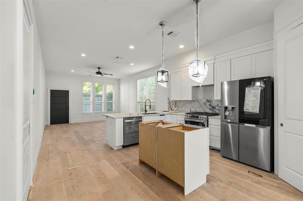 848 Fisher St, Houston, TX 77018 - House Rental in Houston, TX ...