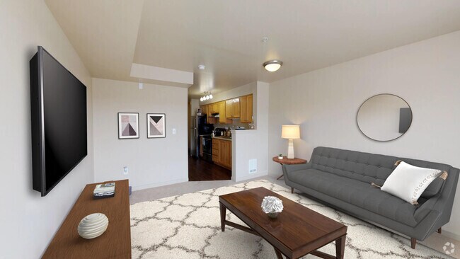 Loft Apartments for Rent in Seattle WA - 1,515 Rentals | Apartments.com