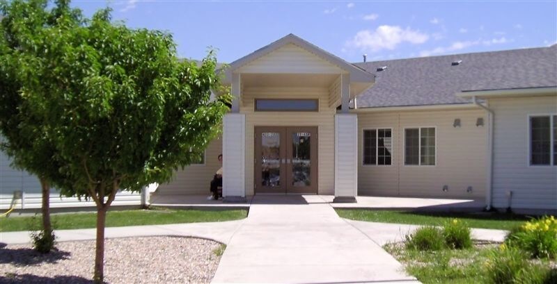 Concord Village Apartments - Apartments in Cheyenne, WY | Apartments.com