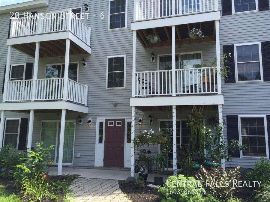 20 Hanson St Unit 6, Dover, NH 03820 - Room for Rent in Dover, NH ...
