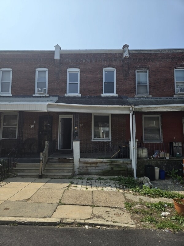5446 Delancey St, Philadelphia, PA 19143 - House Rental in Philadelphia ...