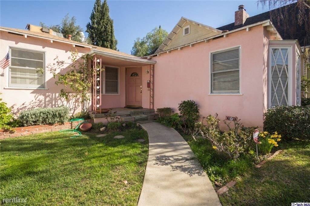 5326 Lennox Ave, Los Angeles, CA 91401 - House Rental in Los Angeles ...