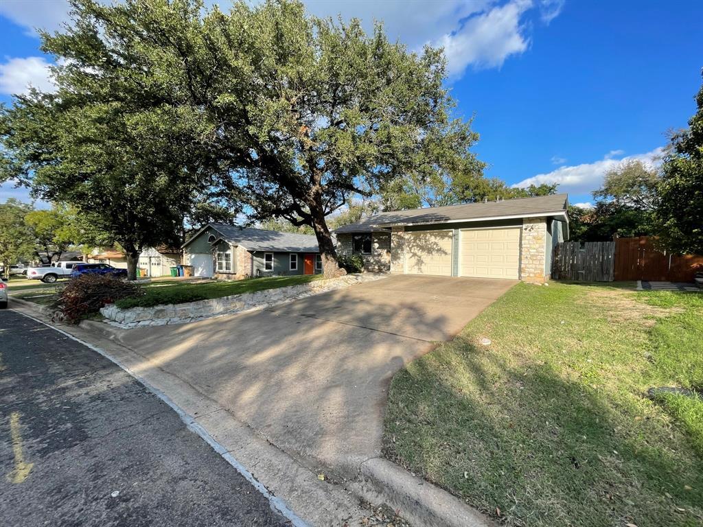 12709 Acadian Trail, Austin, TX 78727 - House Rental in Austin, TX | Apartments.com