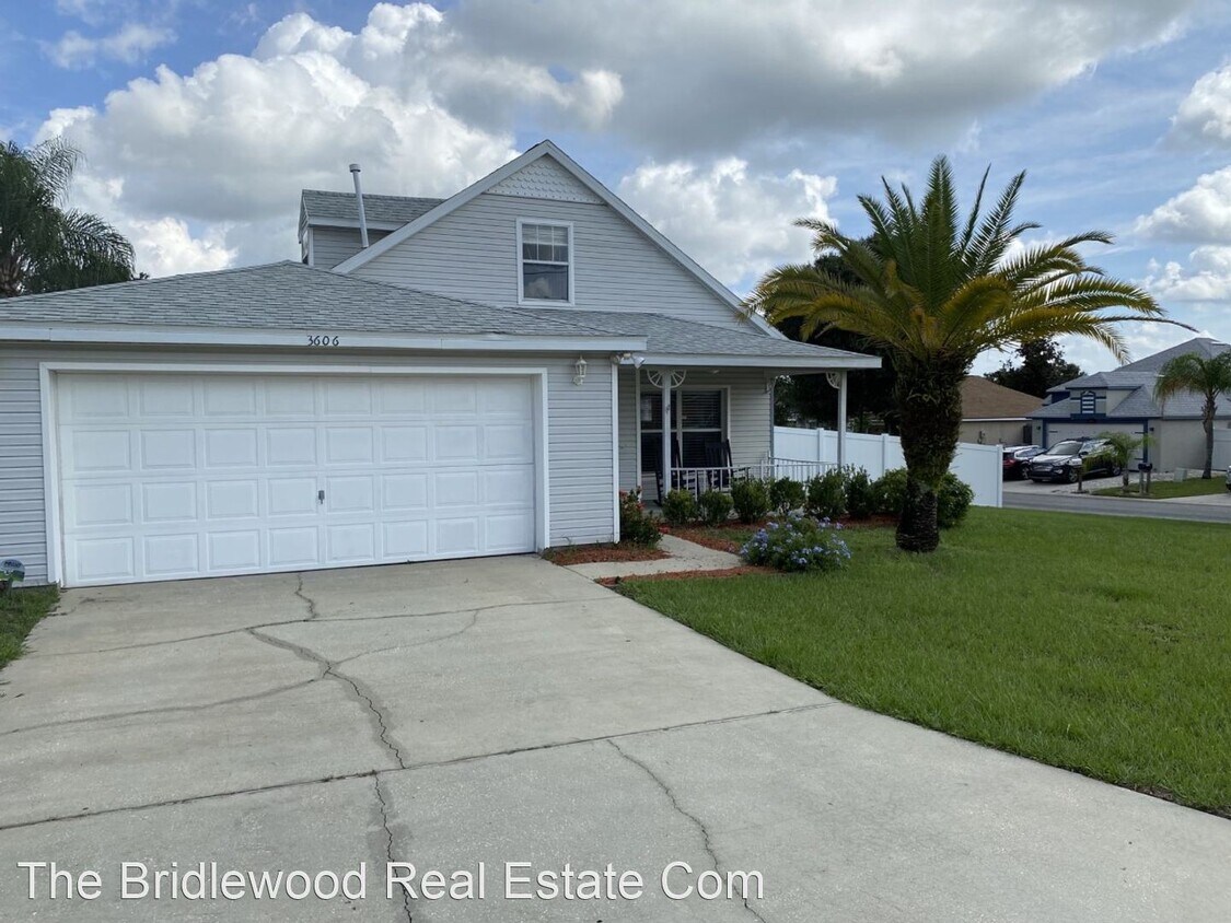 3606 Minute Maid Ramp Rd 1, Davenport, FL 33837 - House Rental in ...