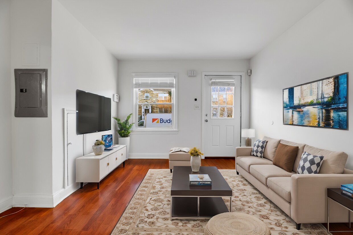 1226 Simms Pl NE Unit A, Washington, DC 20002 - Room for Rent in ...