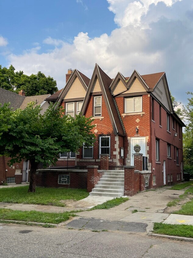 16924 Santa Rosa Dr Unit 3, Detroit, MI 48221 - Condo for Rent in ...