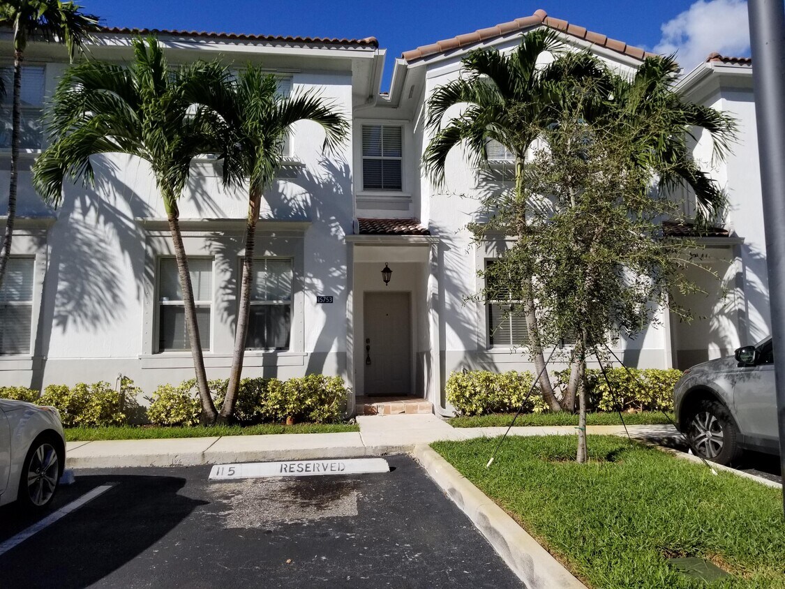 15753 SW 42nd St, Miramar, FL 33027 - Townhome Rentals in Miramar FL ...