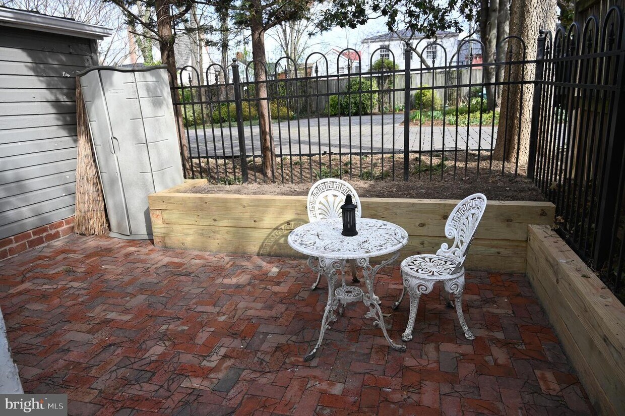 20 Liberty St SW, Leesburg, VA 20175 - House Rental in Leesburg, VA ...